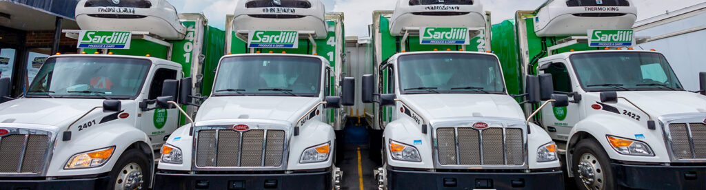 The Sardilli Difference