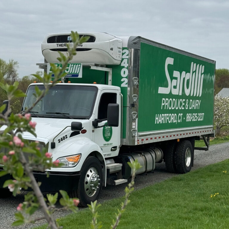 The Sardilli Difference