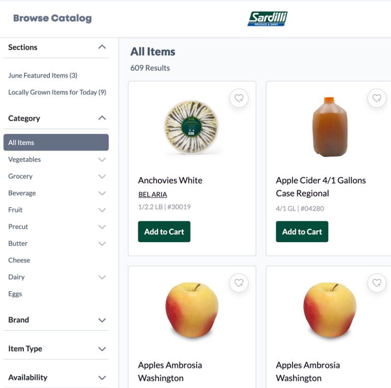 The Sardilli Difference