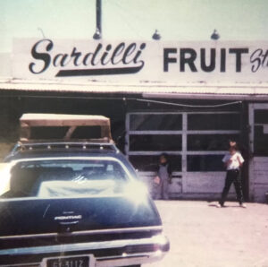 The Sardilli Difference