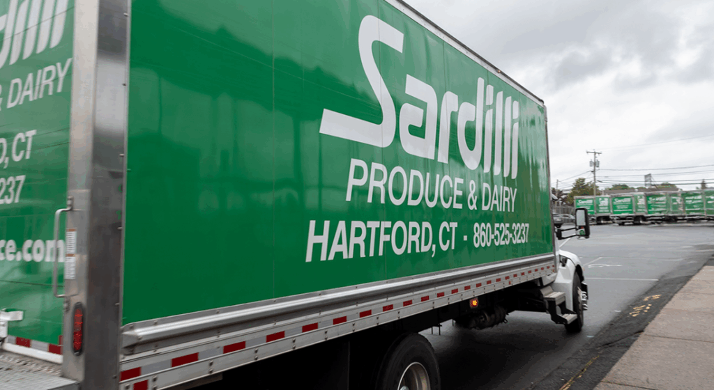 Welcome to Sardilli Produce & Dairy